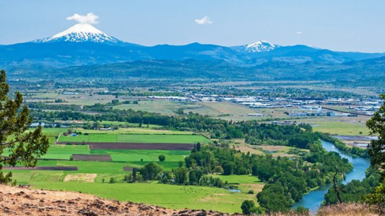Exploring the Golden Years: Why Oregon is a Top Retirement Destination ...